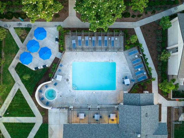 Sunstone Place Apartments 2 Bedroom Apartment for Rent at 3845 Polk St, Riverside, CA 92505 La Sierra