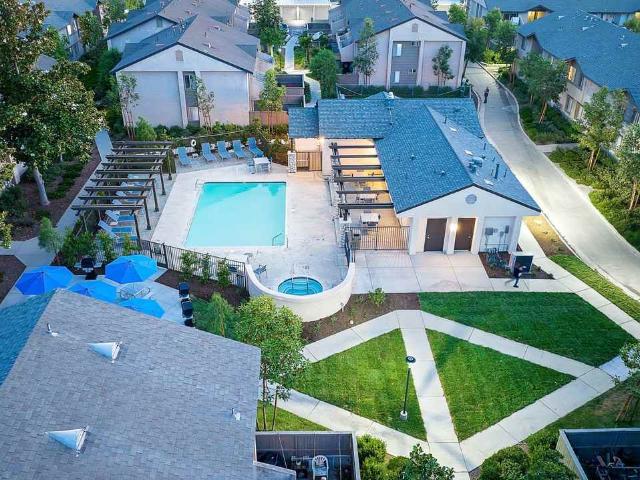Sunstone Place Apartments 2 Bedroom Apartment for Rent at 3845 Polk St, Riverside, CA 92505 La Sierra