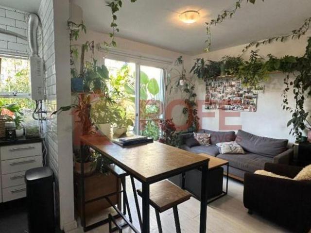 Sua Cobertura Particular em Moema: 90m² com Jacuzzi, Churrasqueira e Lazer Completo