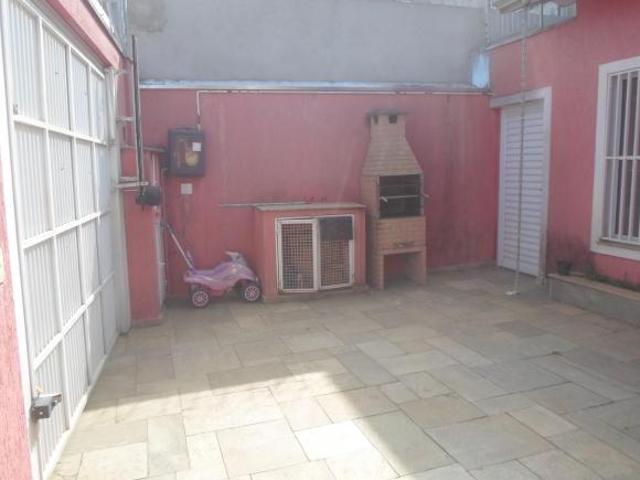 Sua Casa Térrea na Vila Augusta está aqui!