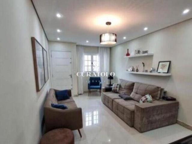 Sua casa com conforto a 16 min do Metrô Itaquera com 3 Suítes, quintal e 5 Vagas Cobertas