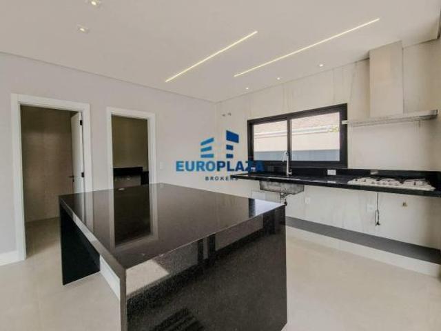 Sua casa de alto padrão
