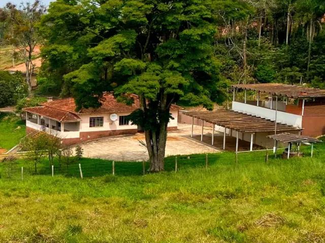 Sua casa de campo perfeita começa aqui – Lote 500m² em Ibiúna SP