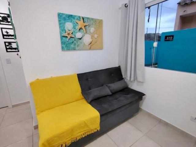 Sua casa de praia no litoral do Paraná está pronta para aproveitar!