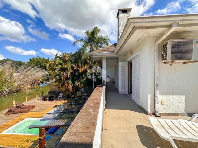 Sua casa de Rio está aqui!