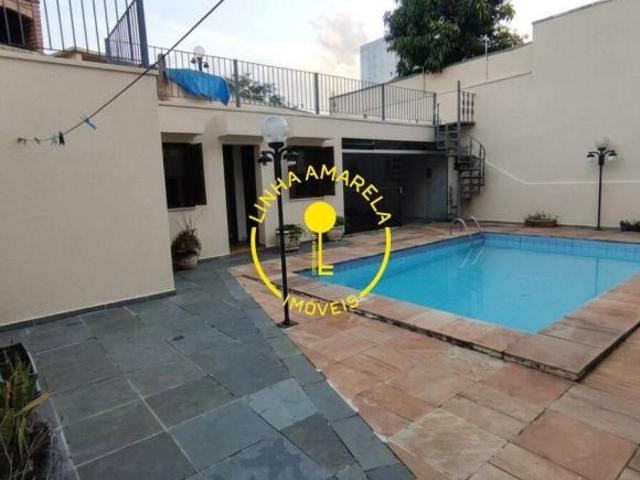Sua Casa dos Sonhos no Jardim Leonor!