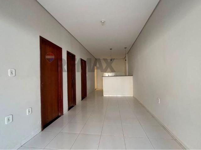 Sua Casa dos Sonhos em Barreiras, Bahia!