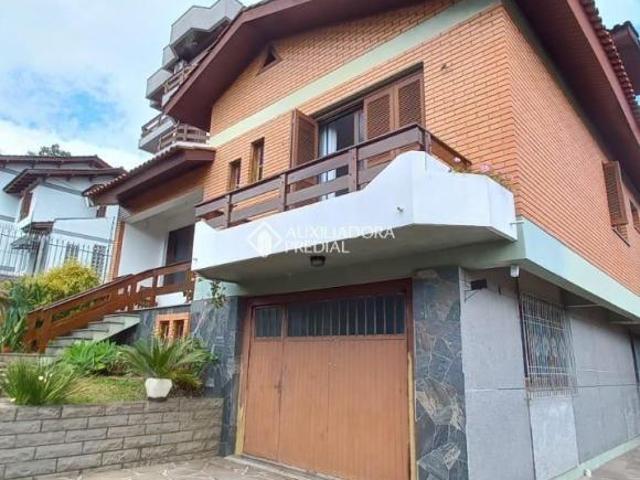 Casa à venda no Bela Vista, Caxias do Sul
