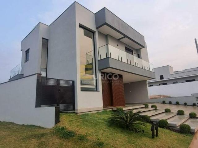 SUA CASA DOS SONHOS ESTÁ AQUI! RESERVA ERMIDA EM JUNDIAÍ. CONFORTO E BOM GOSTO NO MEIO DA EXUBERAN