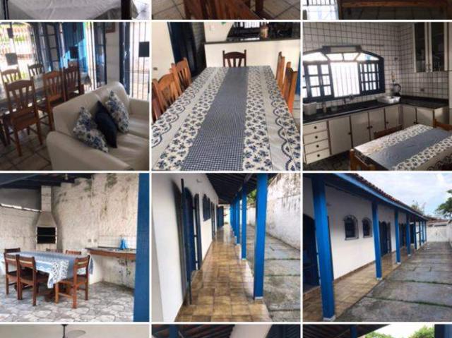 Sua casa na Praia