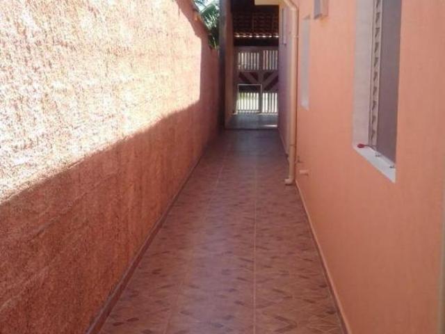 SUA CASA N0 LITORAL PRAIA EM ILHA COMPRIDA. ESTUDA PERMUTA COM CASAS OU APTOS EM SOROCABA