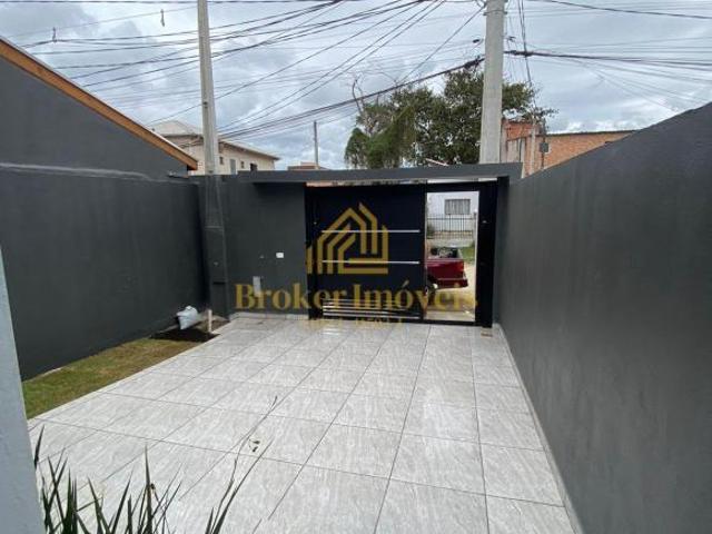 Sua casa nova no bairro Golfinhos Caraguatatuba