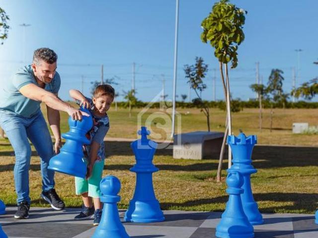 Sua Casa Nova com a Sua Identidade – 3 Dorms 1 Suíte com Piscina