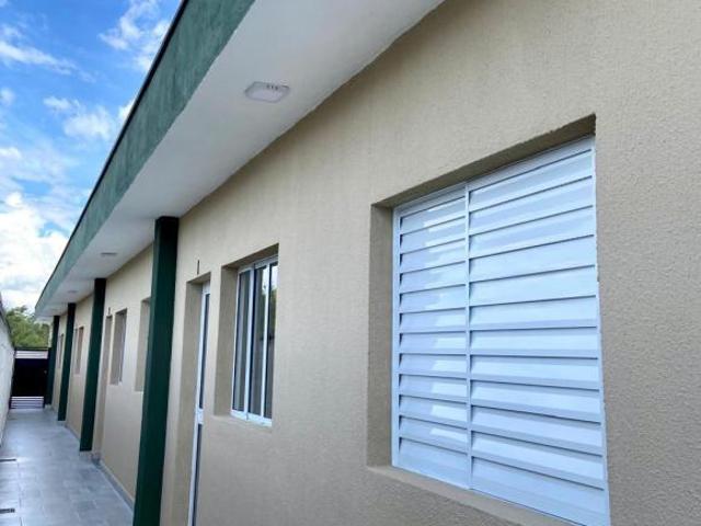 Sua Casa Nova está aqui! Casa 2 dormitórios com 1 suíte
