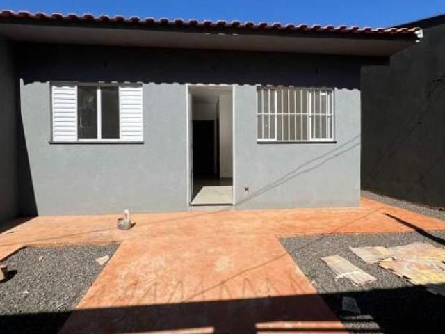 Sua casa própria com o menor preço, parcelas acessíveis!