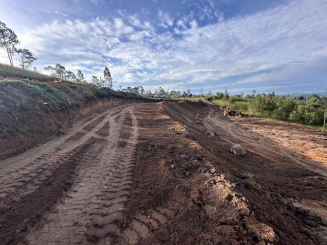 Sua Chácara Começa Aqui: 1.000m² em São Roque