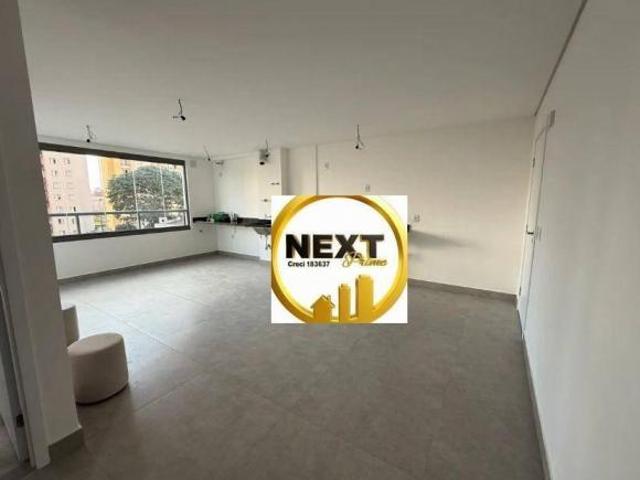 SUA CHANCE DE MORAR NO MELHOR DO TATUAPÉ: APARTAMENTO NOVO PRONTO PARA MORAR!