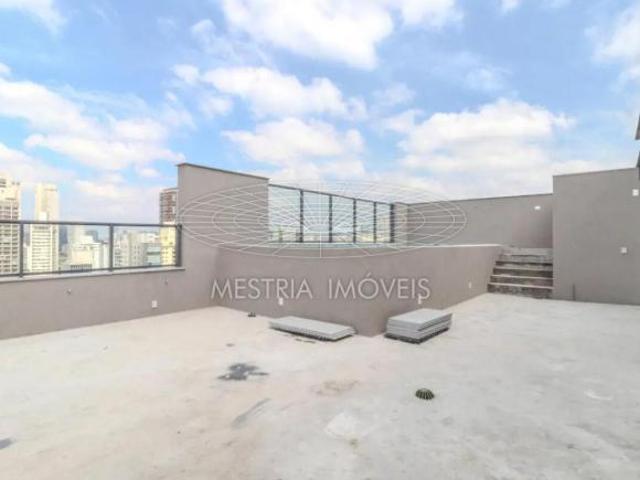 Sua assinatura em cada detalhe | Cobertura Duplex no Brooklin | Com 394 m² de puro estilo !