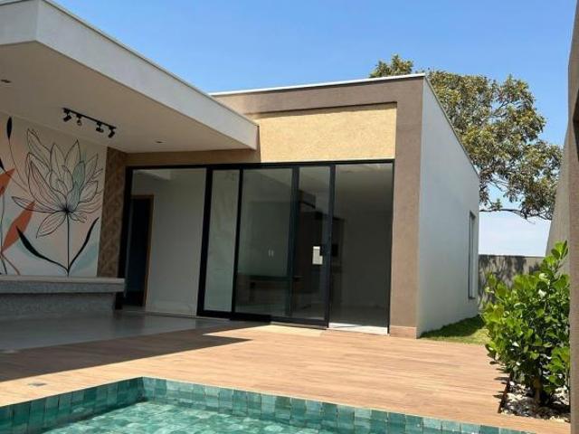 Sua busca acaba aqui, Casa Alto Padrão novinha, Aceita financiamento