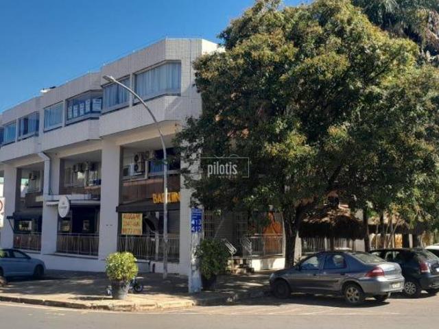 Sua empresa no endereço certo para crescer!