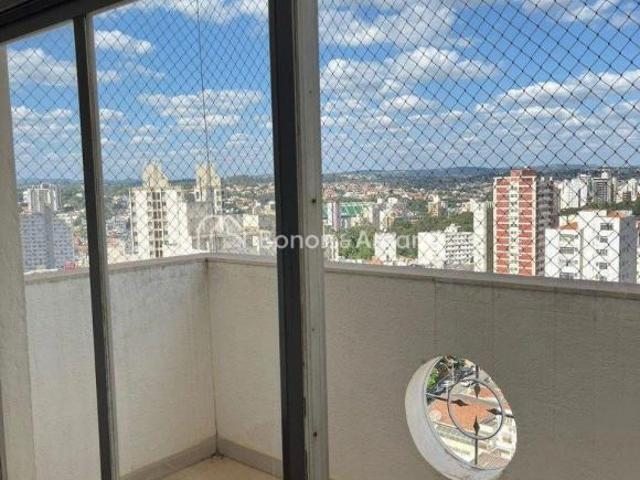 Sua oportunidade de mudar para um apartamento espaçoso ao lado do Cambuí chegou!