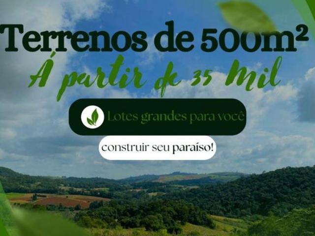 Sua Oportunidade de Investir em Ibiúna Chegou!