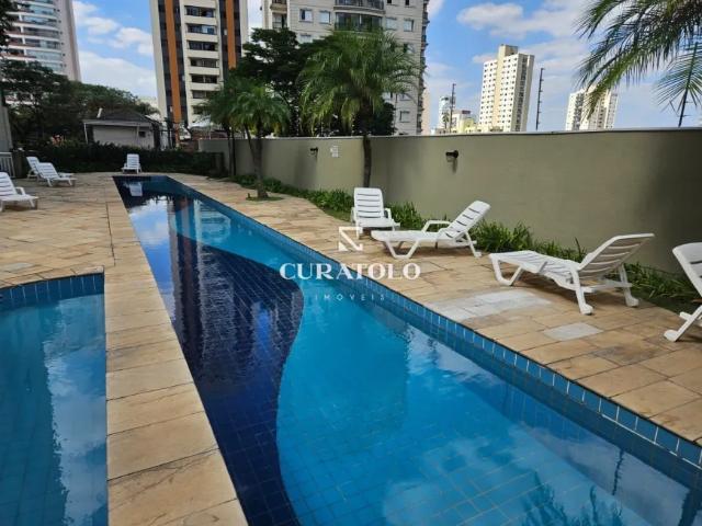 Sua nova vida na Vila Mariana, a 750mts do Shopping Metrô Santa Cruz: apartamento de 84 m² com 2 Qua