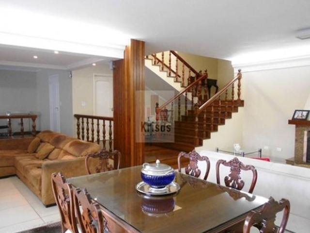 Sua Nova Casa na Vila Sônia: Espaço, Conforto e Contato com a Natureza!
