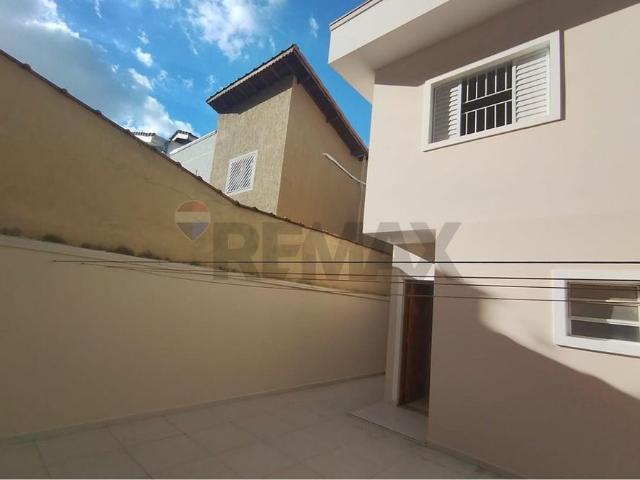 Sua Nova Casa no Jardim Santa Clara!