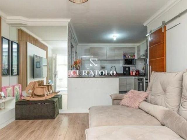 Sua nova Casa com Conforto e espaço na Vila Bela, com 2 Suítes, Lavabo e 1 Vaga Condomínio com quint