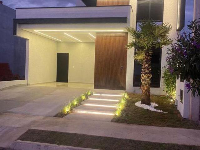 Sua Nova Casa de Luxo Espera por Você no Condominio Villagio Wanel, Sorocaba