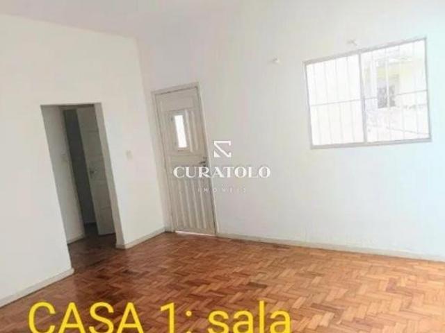 Sua nova casa está aqui, na Vila Monumento, Ipiranga: Sobrado com ótimos 160 m², 4 quartos, 3 vagas