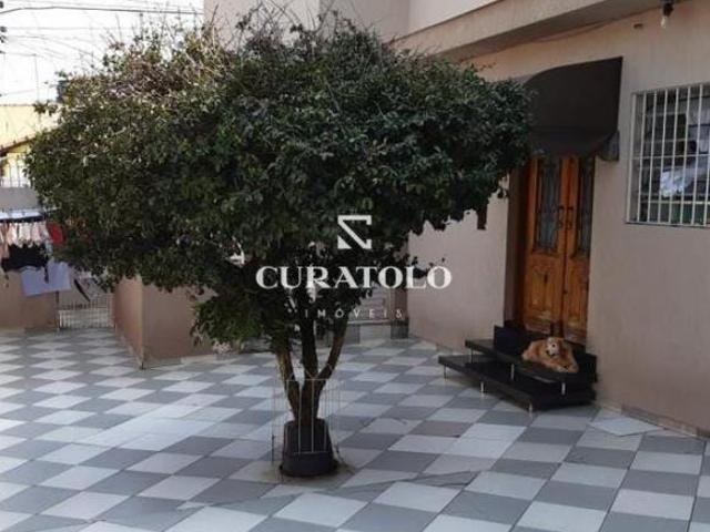 Sua nova casa está aqui, na Vila Tolstói, a 750 mts da Estação Vila Tolstói: com 210m², 3 quartos e