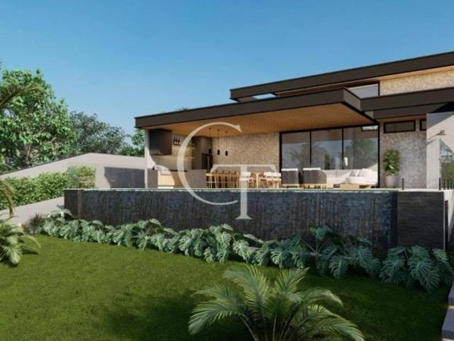 Sua nova casa pronta em Outubro de 2025: Condomínio Campos Santo Antônio II Itu SP