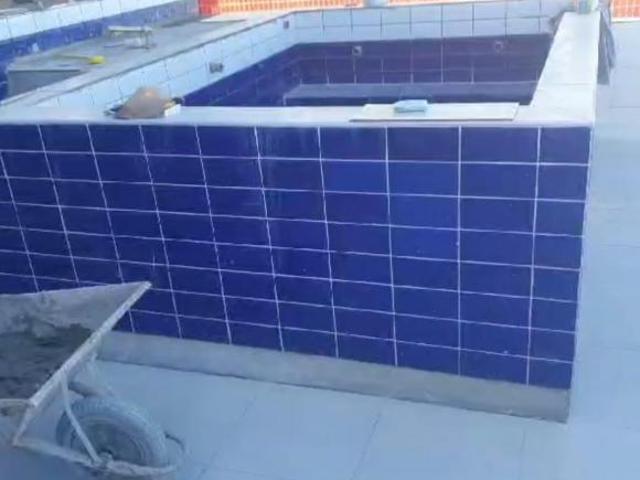 Sua nova cobertura exclusiva com linda vista mar e piscina privativa