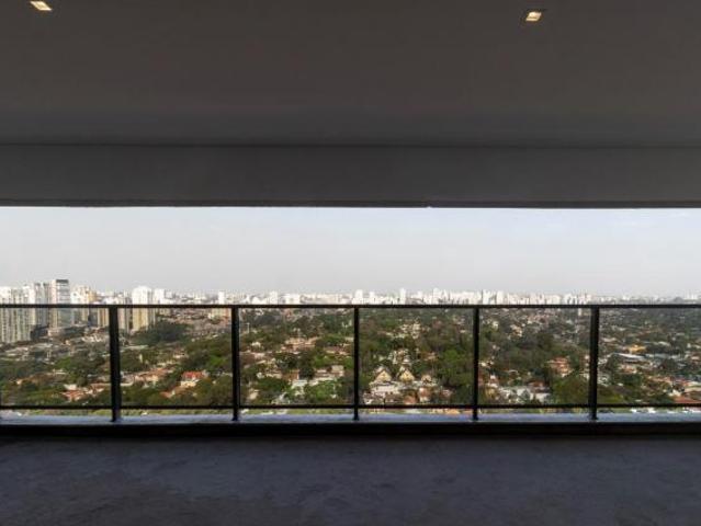 Sua nova Cobertura no 27º andar / Lindo visual / Exclusivo / Alto padrão /Legacy