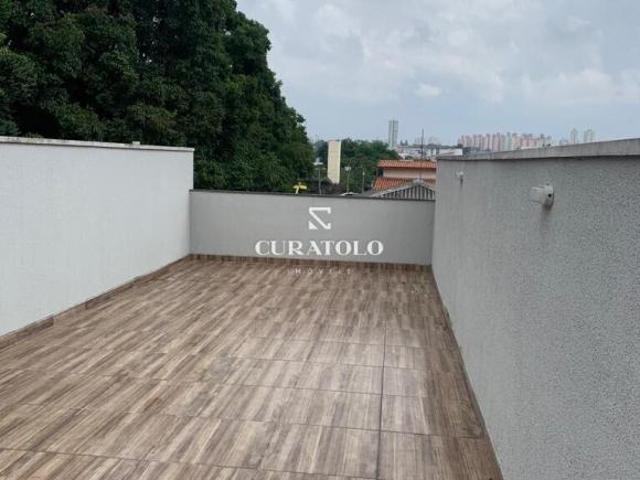 Sua nova moradia com conforto em Santo André: Sobrado com 3 Dorms, 6 Vagas e Área Gourmet com churra