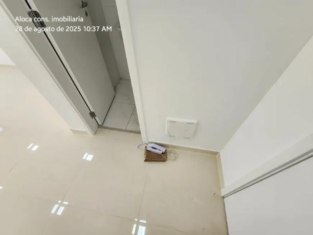 Sua nova sala comercial espera por você em Tanque Rio de Janeiro RJ