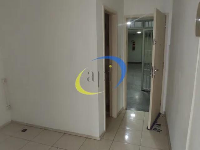 Sua nova sala para locação, no coração do centro do Rio de janeiro Localizado junto a farto com