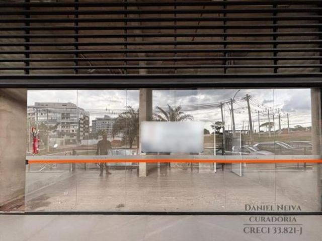 Sua Nova Sede: Loja Comercial de 84m² com Mezanino no Noroeste