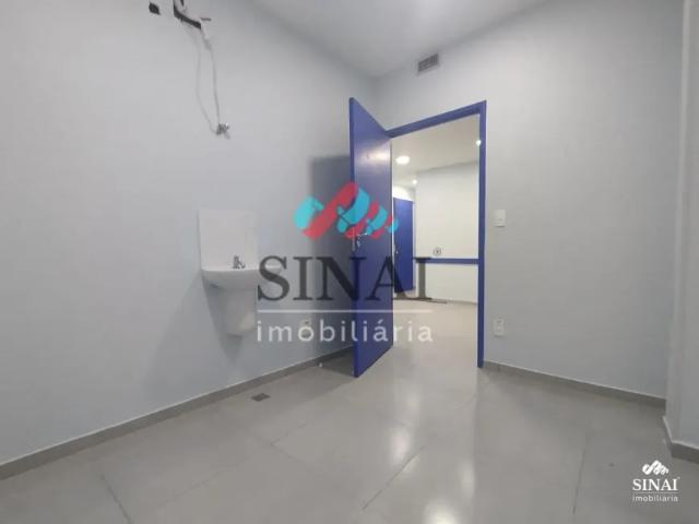 Sua próxima grande ideia começa aqui! Loja comercial incrível em Rocha Miranda!