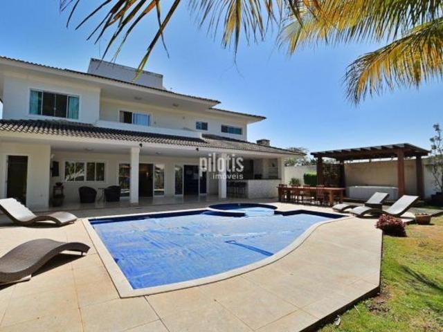 Casa à venda no Lago Norte