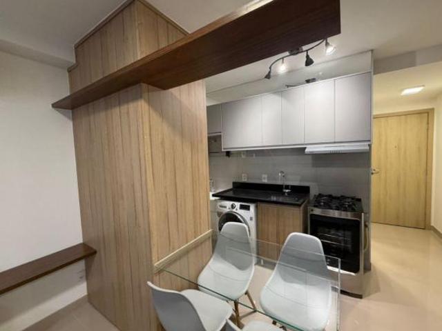 SUA RENDA PASSIVA ESTA AQUI APARTAMENTO MOBILIADO E DECORADO NOROESTE CRNW 510 1 QUARTO KIT