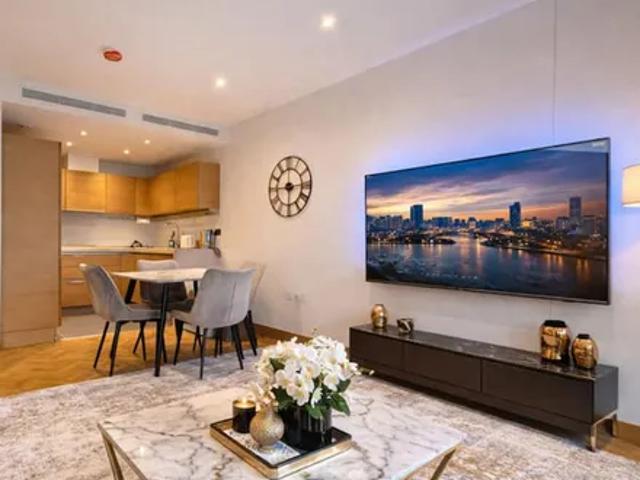 Suburb SW11, Falcon Road, London, SW11 2LW, United Kingdom | 1 bed apartment for rent #165037866 | Rentberry