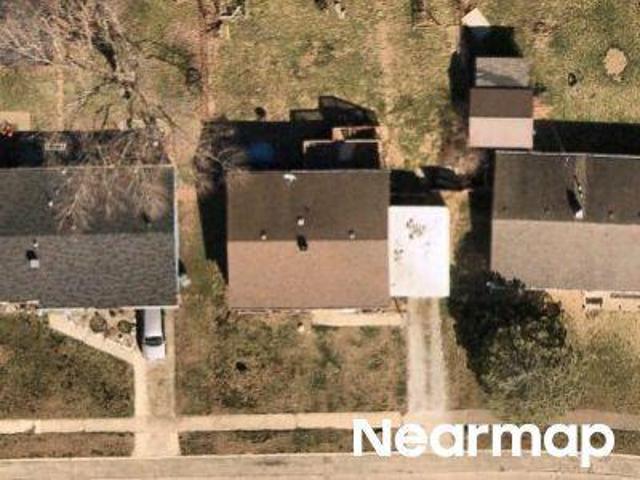 Suburban Dr