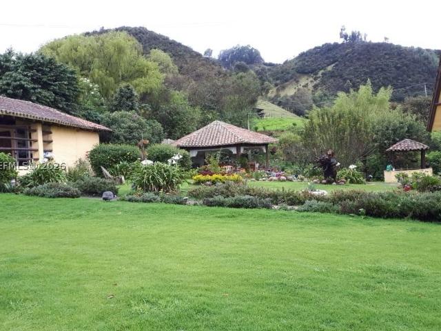Subachoque Cundinamarca Colombia