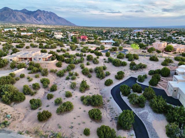 Subd: desert mountain lot: 38a