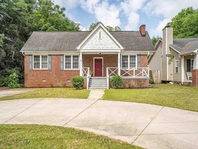 Suber St, Columbia, Home For Sale