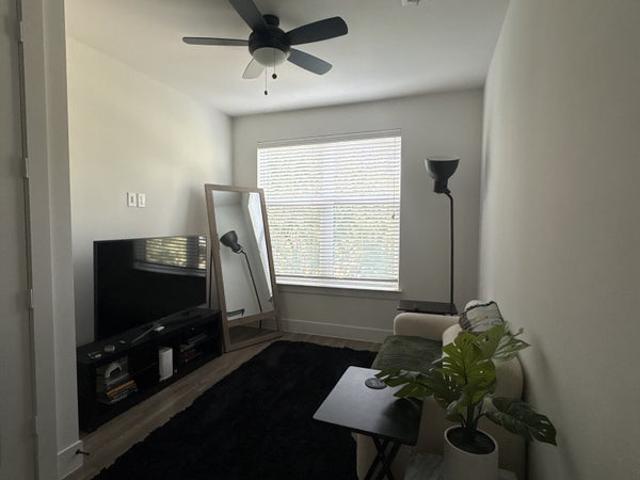 Sublease