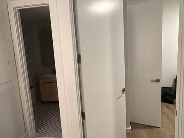 Sublease 1 bedroom, 1 bath in Mott Haven